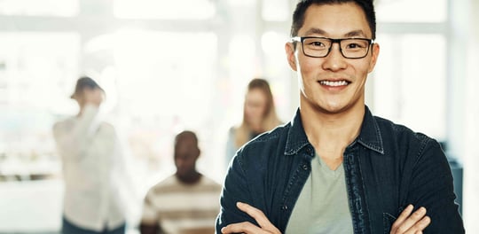 What is Large Account Management Process | kapta.com