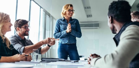 What is Large Account Management Process | kapta.com