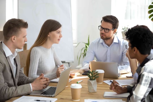 How to Communicate with Your Customers to Maximum Effect