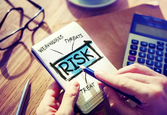 Creating a Risk Mitigation Plan for At-Risk Accounts