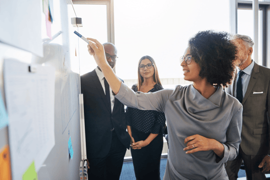 10 Tips for Successful Key Account Management