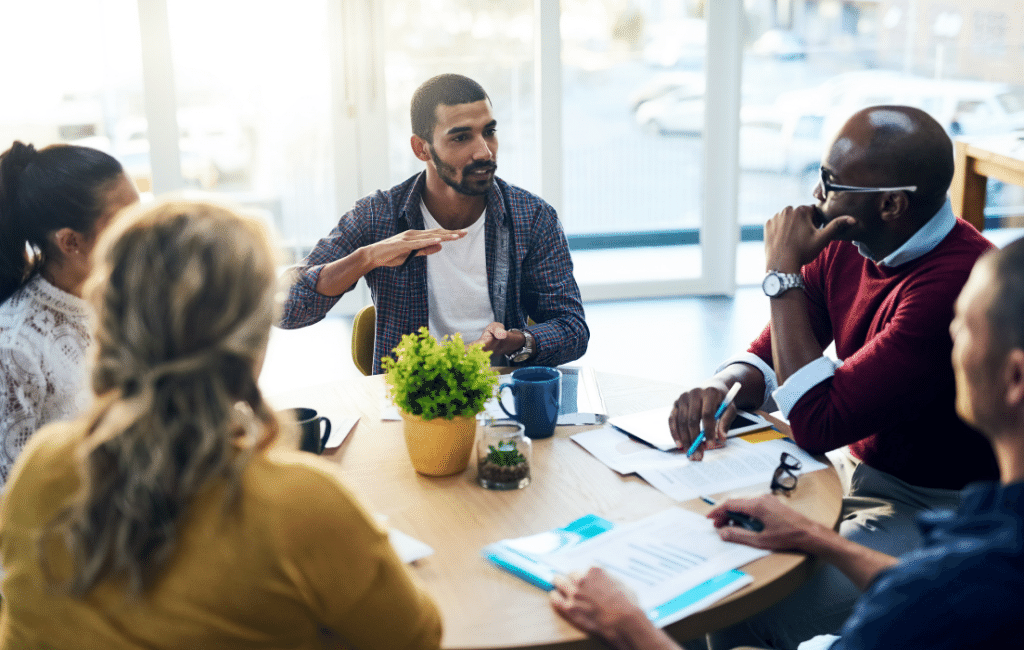 Kapta | Key Account Management Software