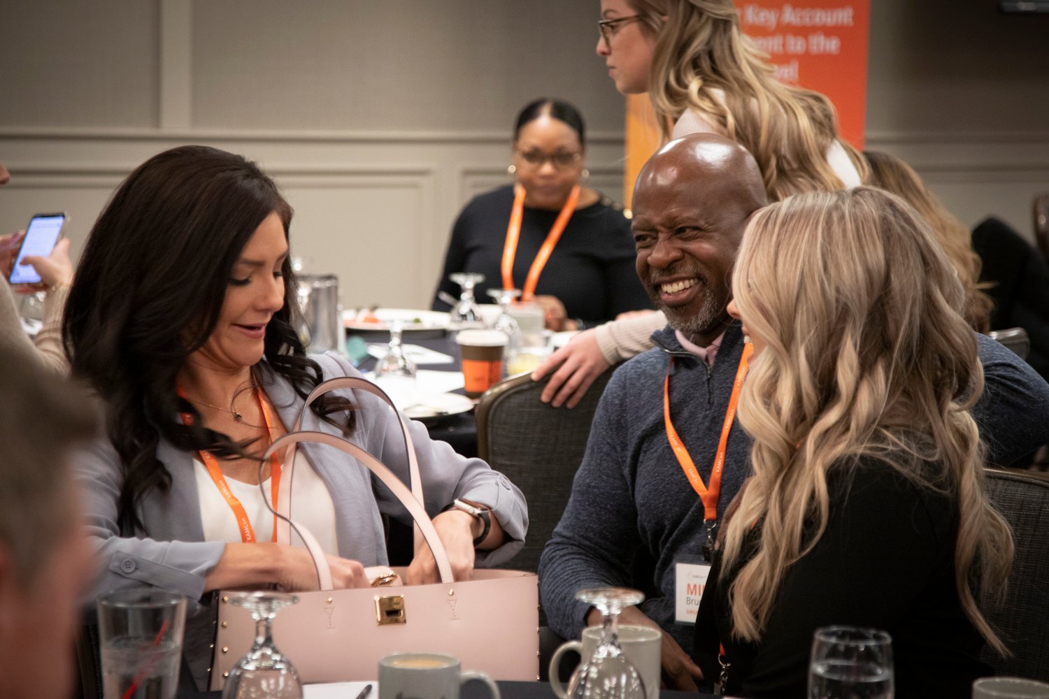 Why You Should Attend KAMCon 2023 | Key Account Management Why You Should Attend KAMCon 2023 | Key Account Management