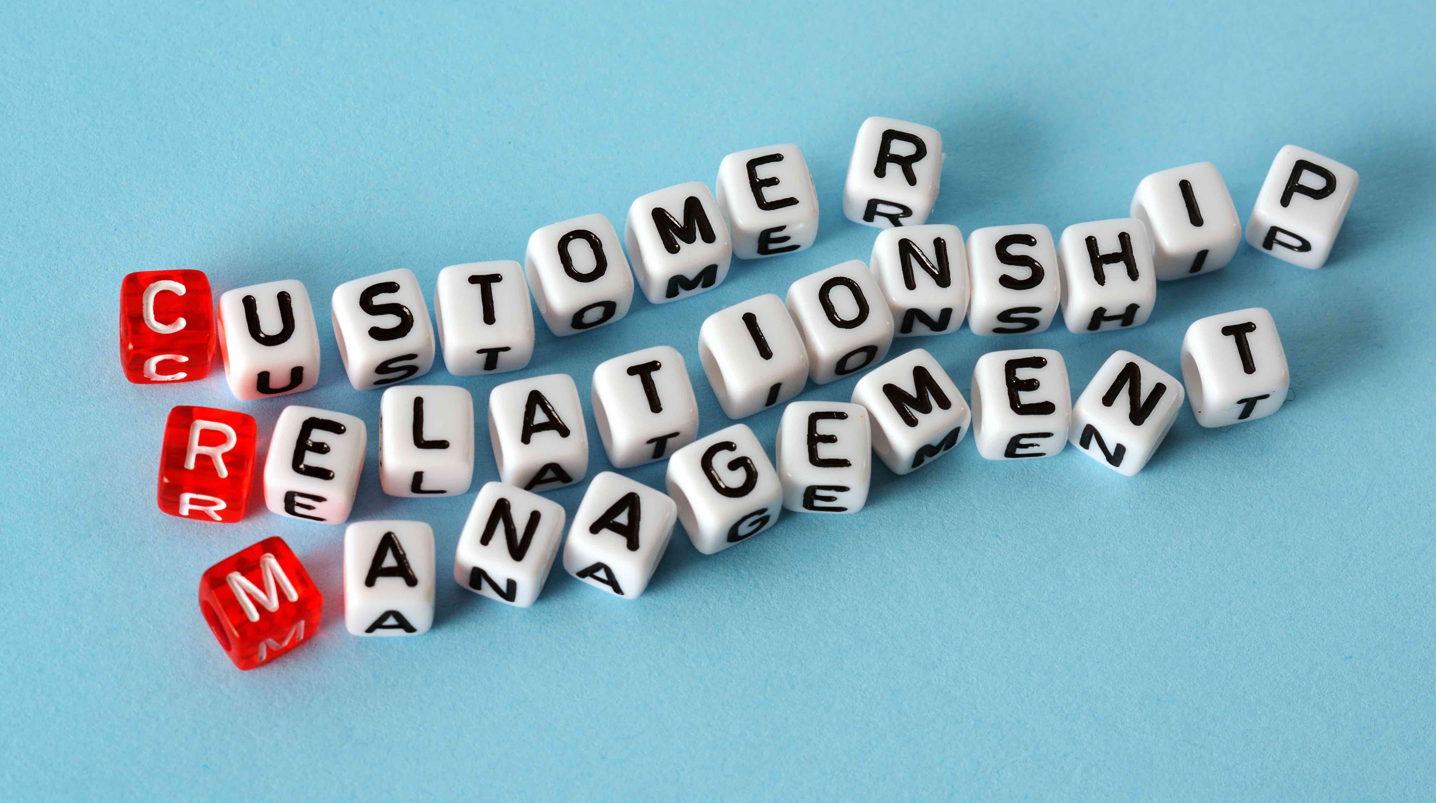 What Is The Difference Between Key Account Management And CRM What Is The Difference Between Key Account Management And CRM